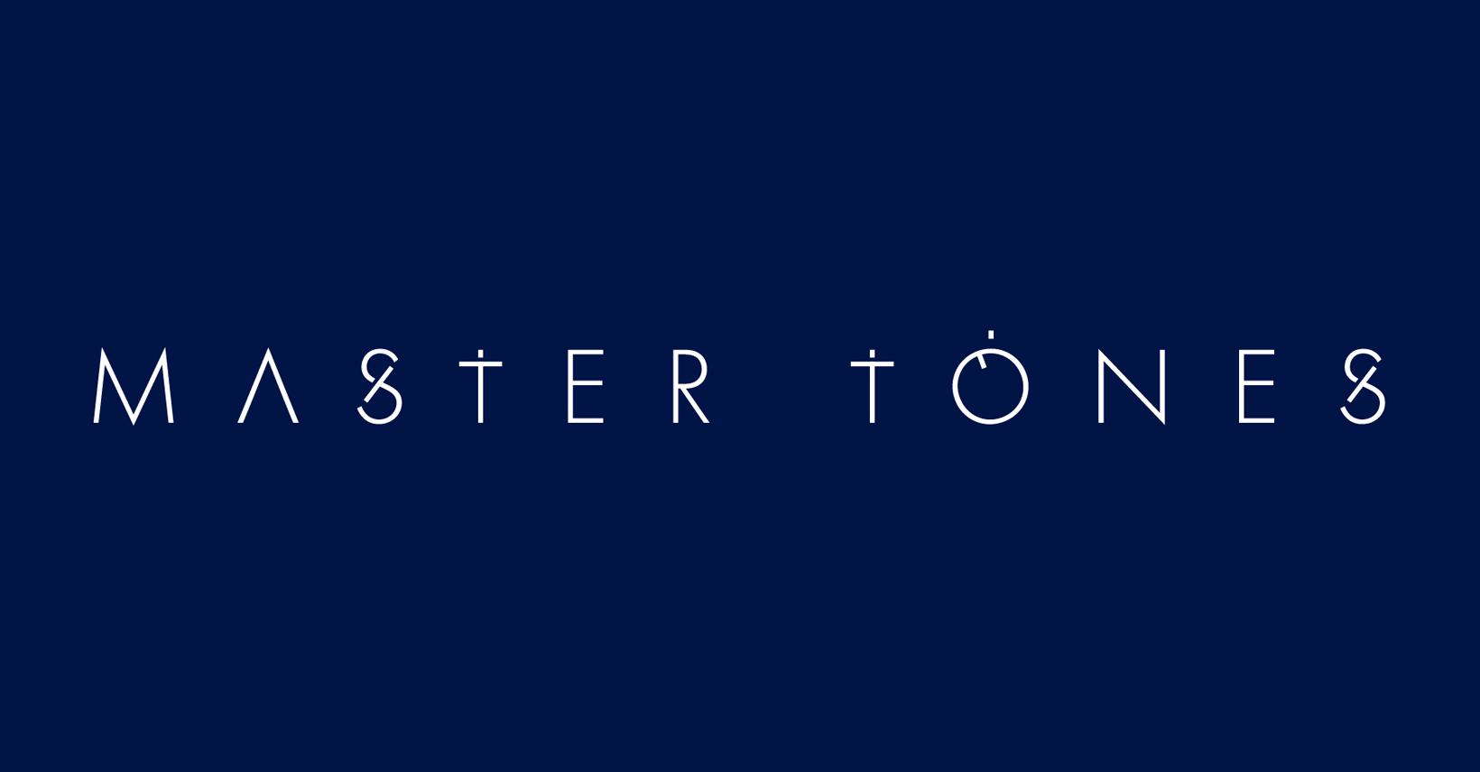 Ai Interactive Experiences Master Tones